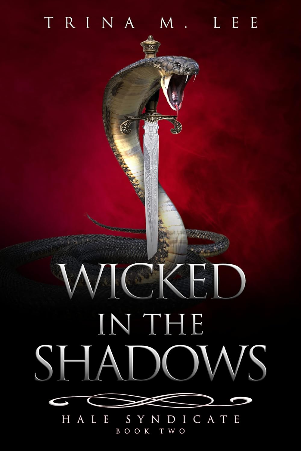 Amazon.com: Wicked in the Shadows (Hale Syndicate Book 2) eBook : Lee ...