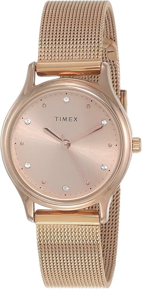 Amazon.in: TIMEX - Women's Watches: Watches