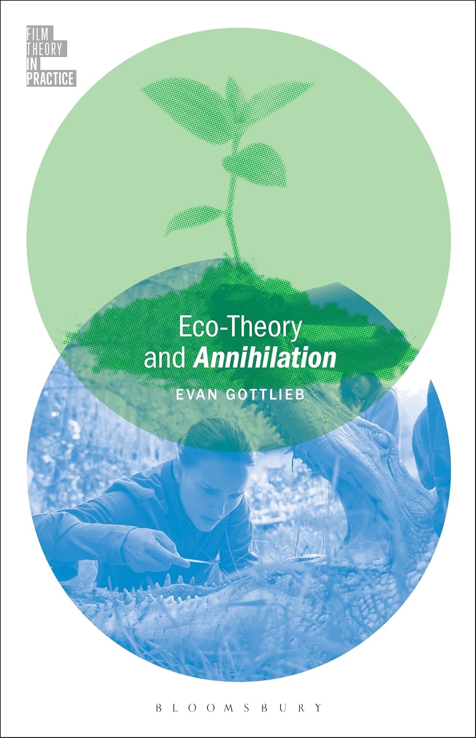 Amazon.com: Eco-Theory and Annihilation (Film Theory in Practice ...
