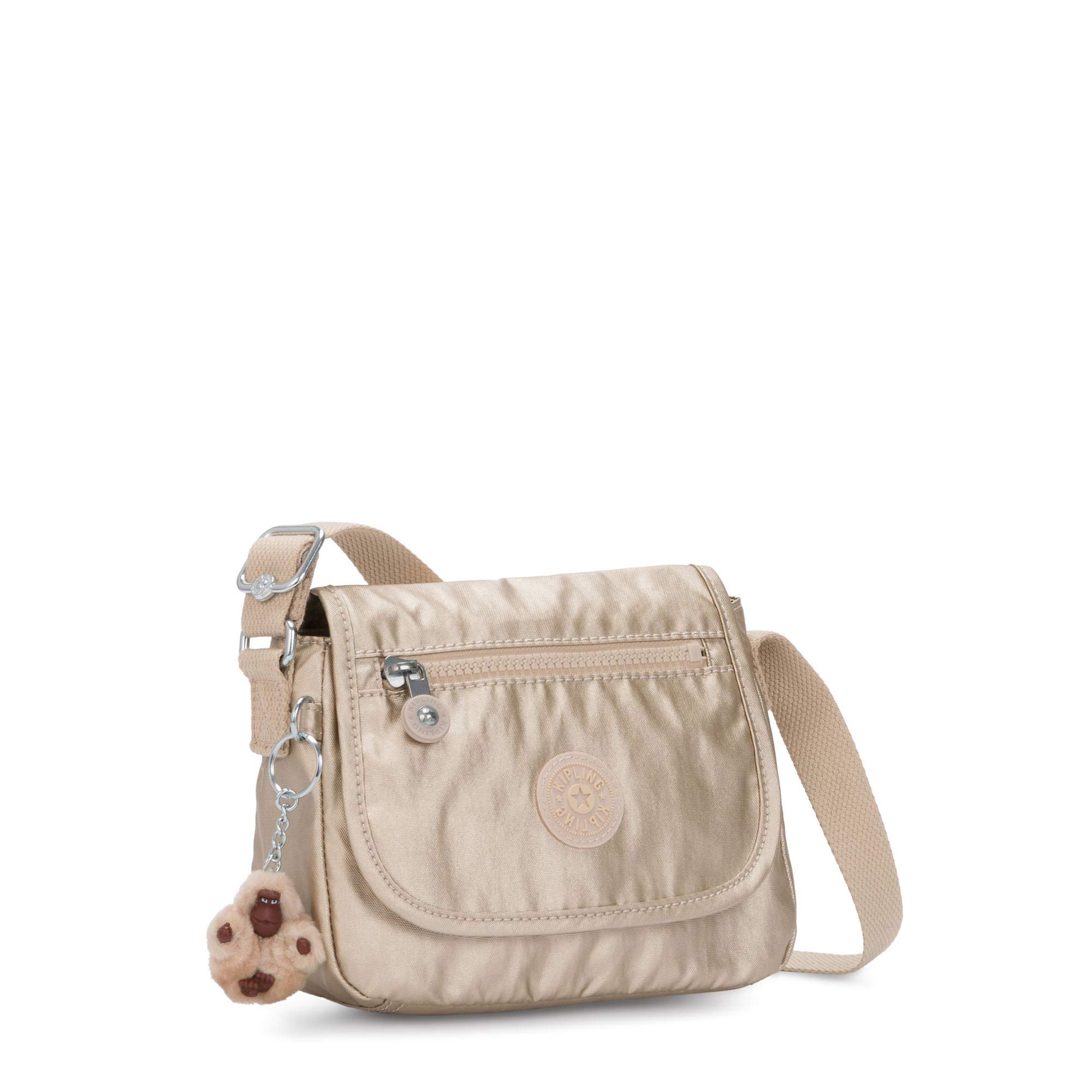 Snapklik.com : Kipling Womens Sabian Mini Crossbody Bag