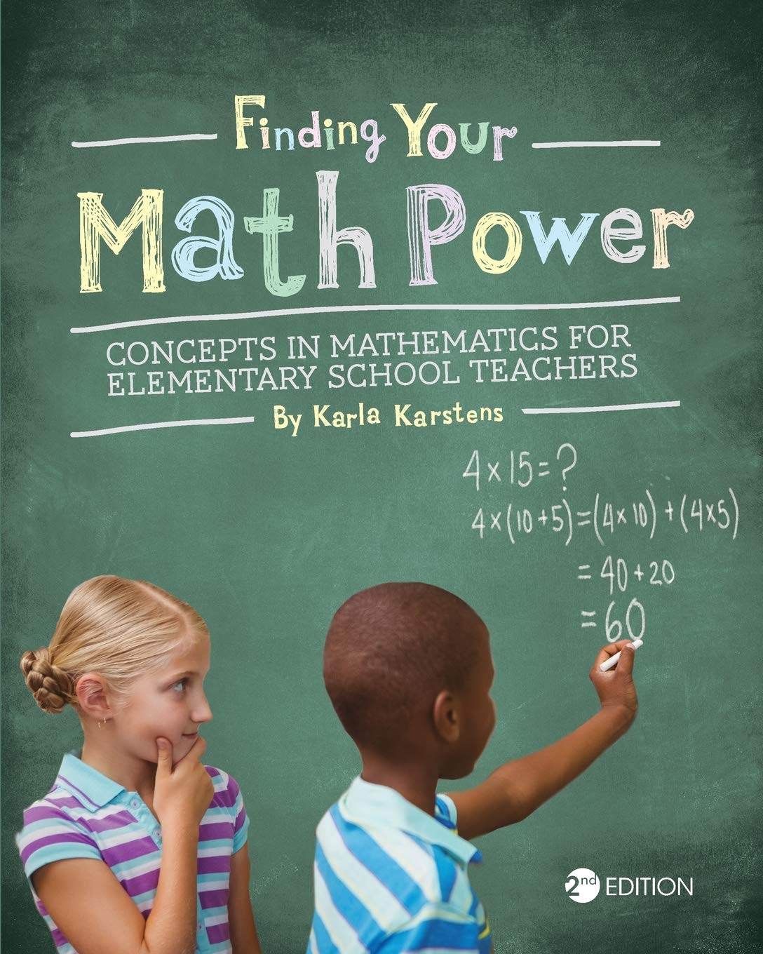 Amazon.com: Finding your Math Power: Concepts in Mathematics for ...