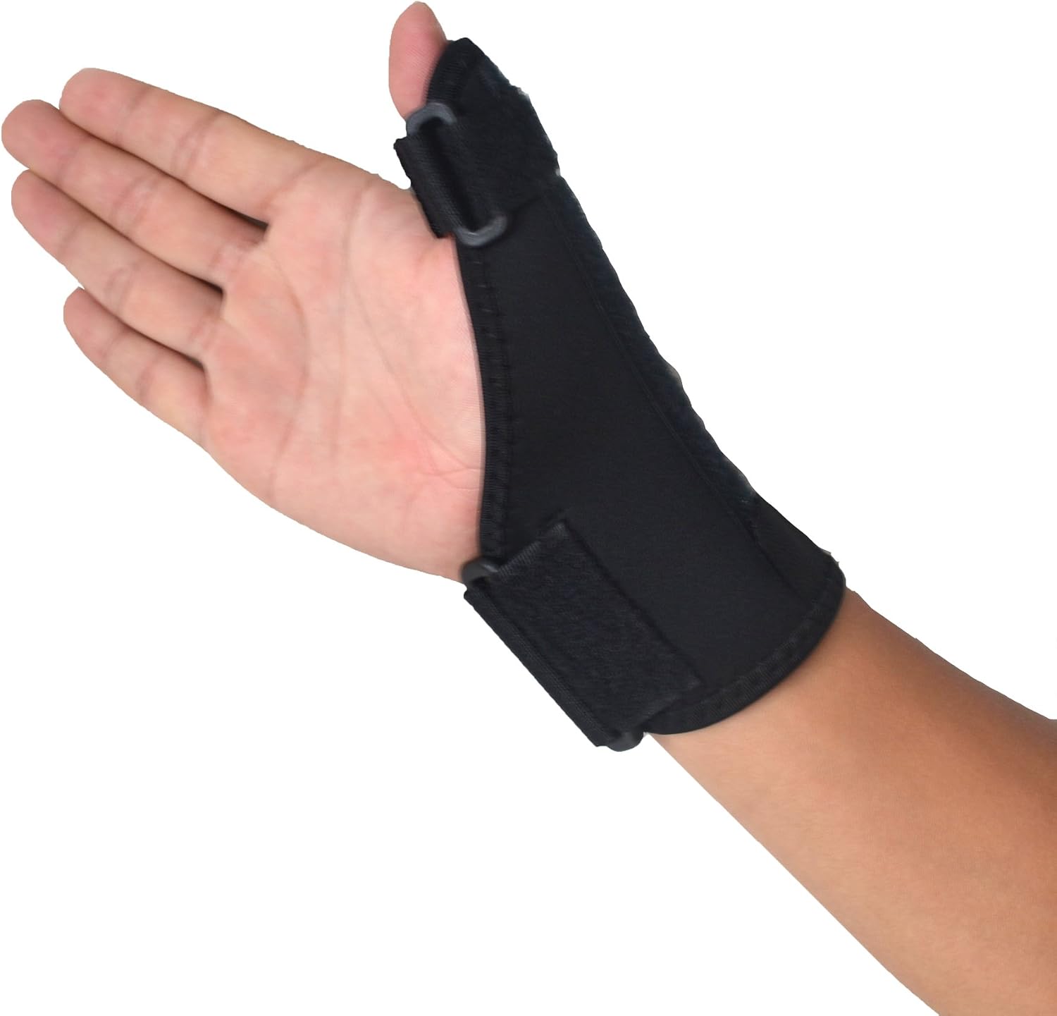Risingmed Orthèse de Pouce Médicale Support pour Pouce Attelle Arthrite ...