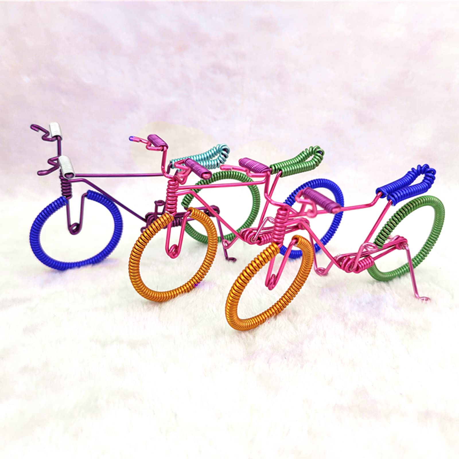 Snapklik.com : 3mm Aluminum Craft Wire, 50 Feet 9 Gauge Bendable ...