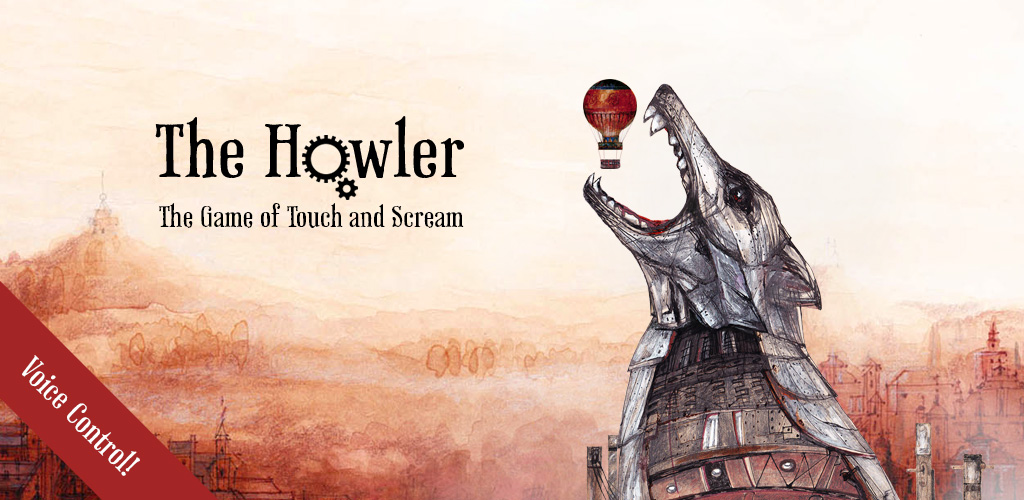 The Howler:Amazon.co.uk:Appstore for Android