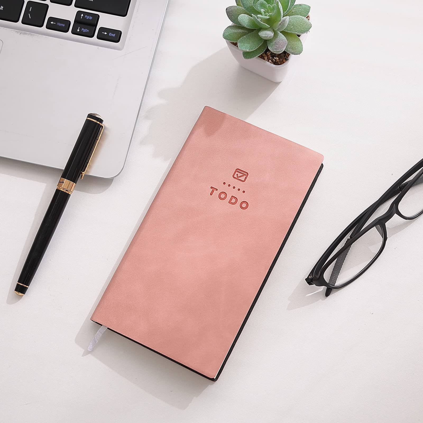 Snapklik.com : To Do List Notebook 196 Pages Daily To Do List Notepad ...