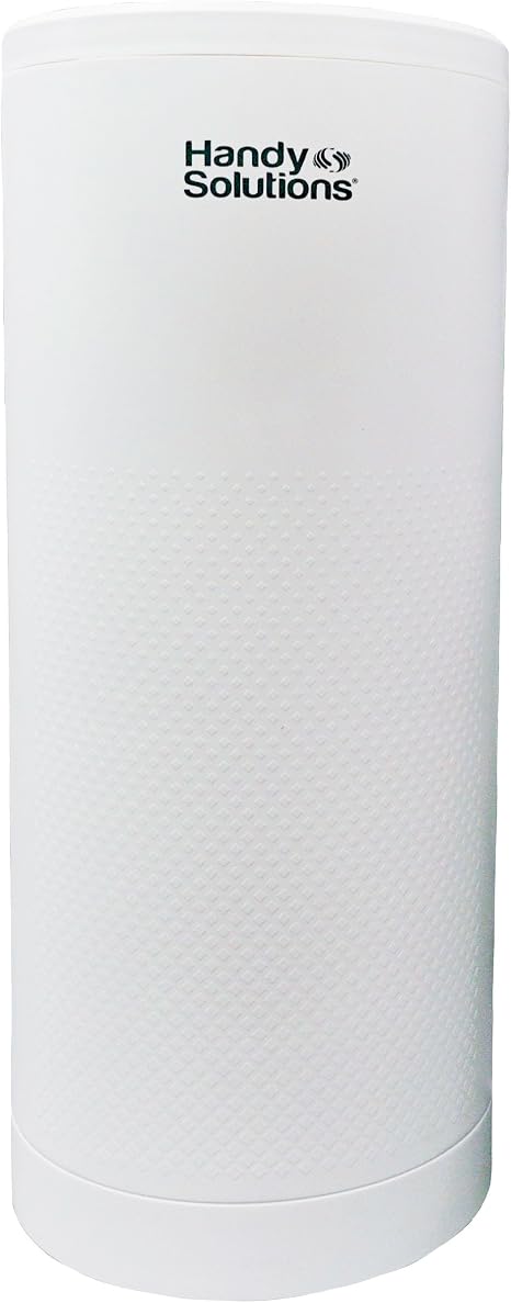 Amazon.com: Handy Solutions Air Purifier Console with HEPA Type Filter ...
