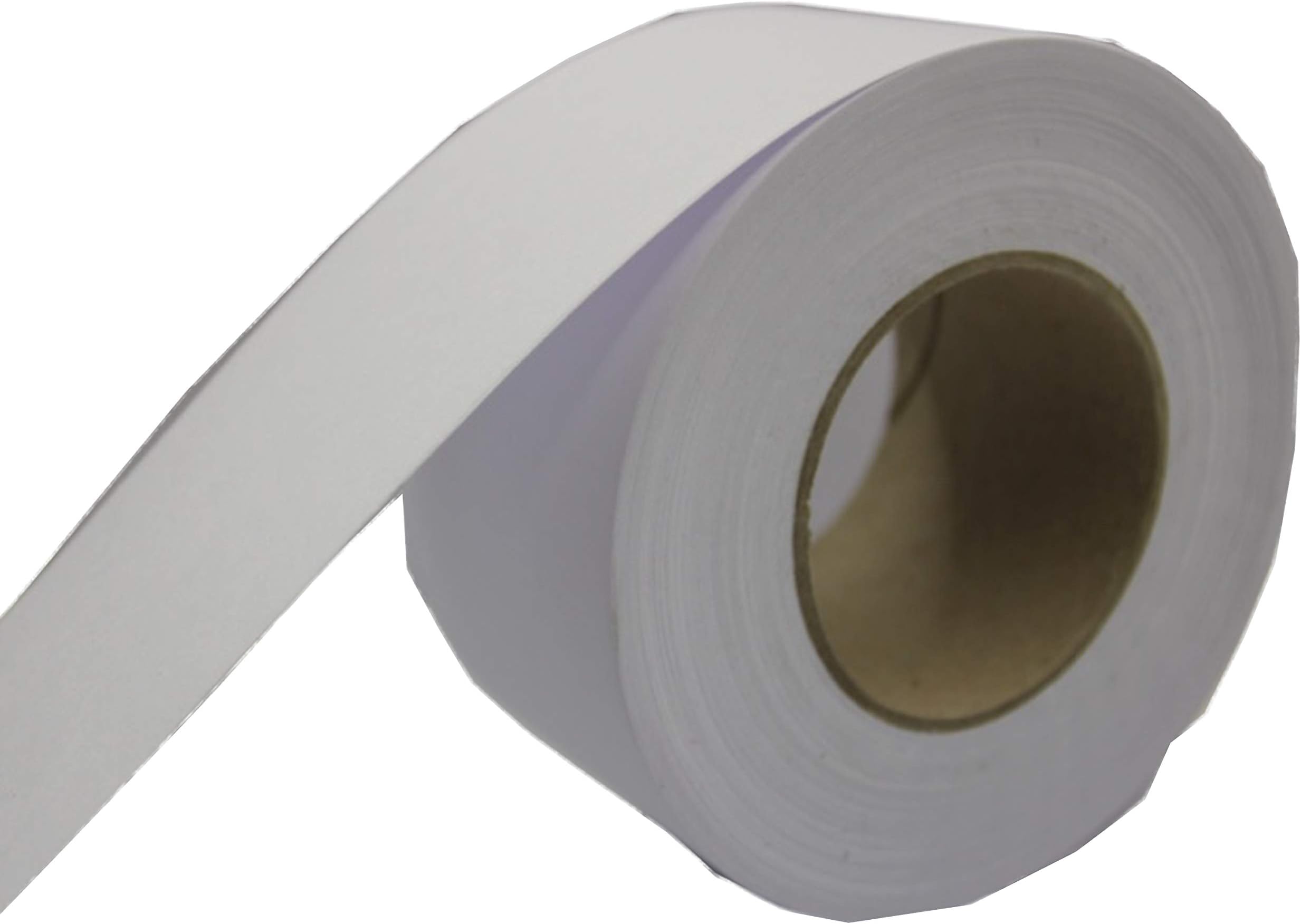 Diamante Crafts Border Paper Rolls - Straight Edge - White - 48mm x 50 ...