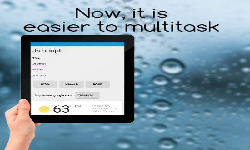 Web Memo - App on Amazon Appstore