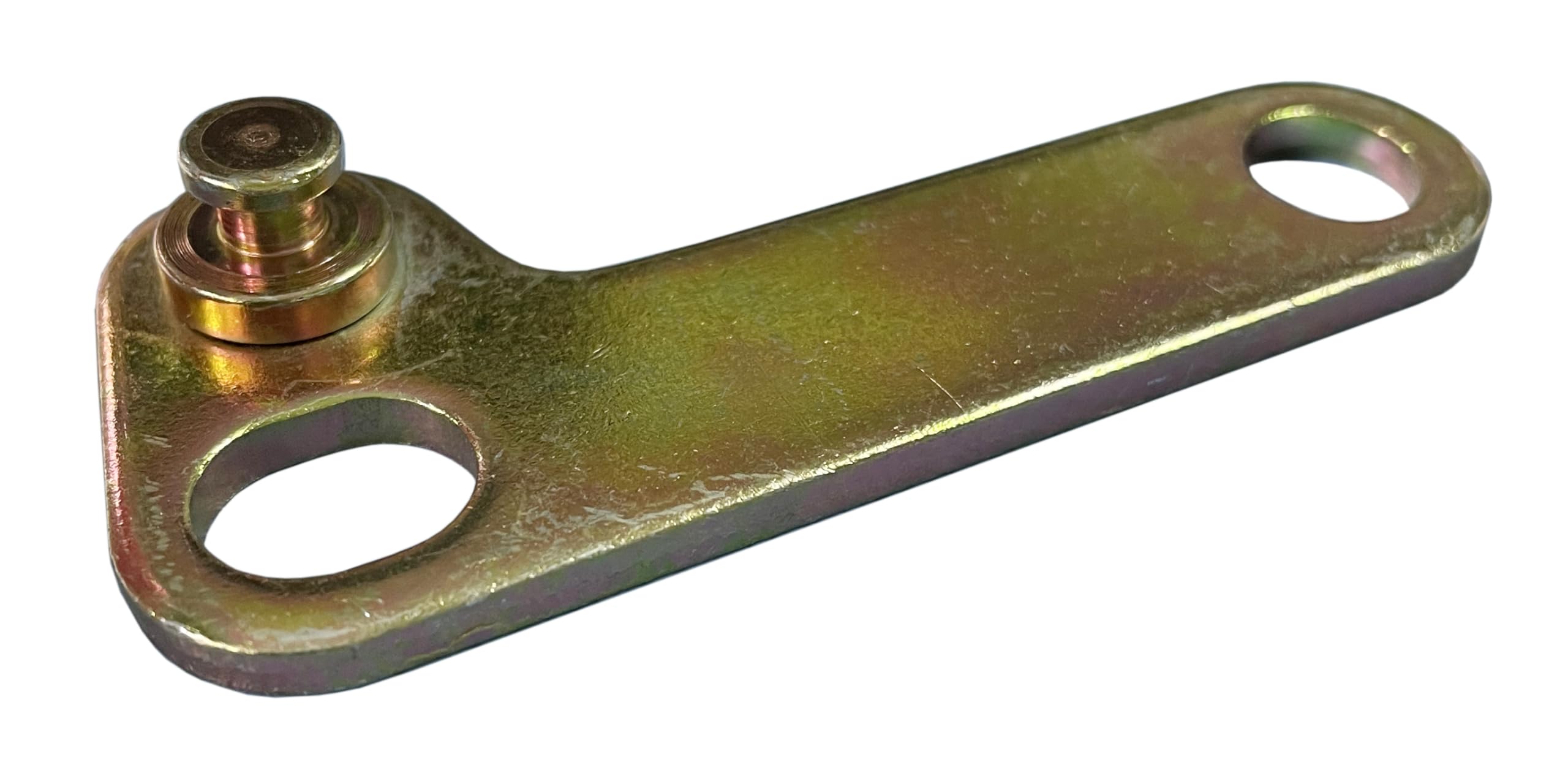 Snapklik.com : 20-121 Carburetor Kickdown Throttle Bracket Kit 700R4 ...