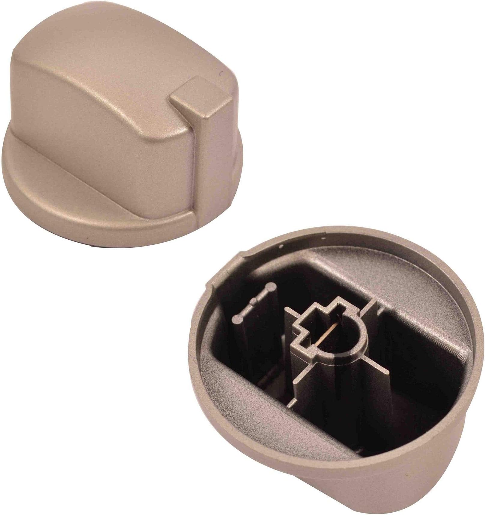 Spares2go Control Knob Switch Button for Indesit Cooker Oven (Pack of 3 ...
