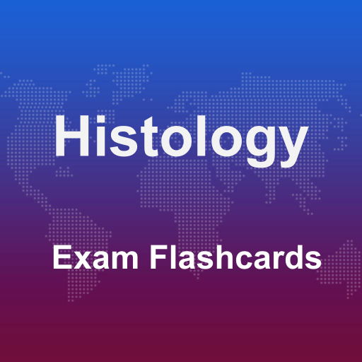 Histology Flashcards 2017 - App on Amazon Appstore