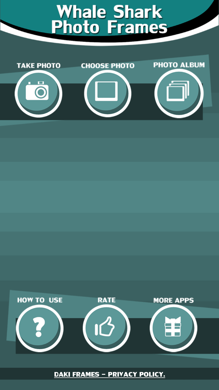 Whale Shark Photo Frames - App on Amazon Appstore