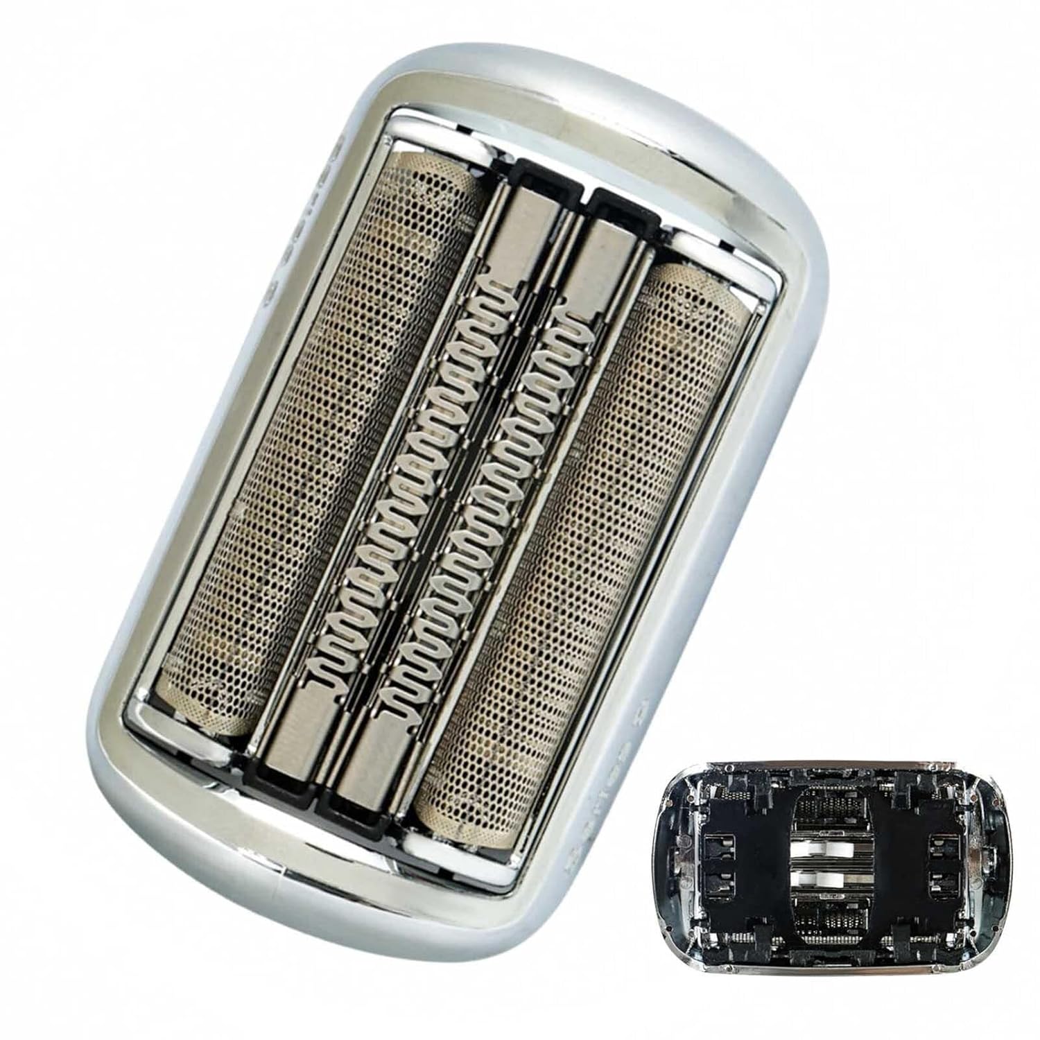 Amazon.com: Series 9 Pro 94M 92S Replacement Shaver Head Compatible ...