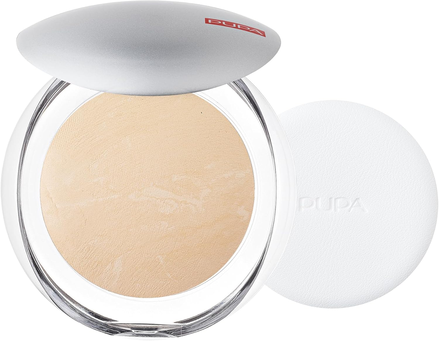 Pupa Luminys Silky Baked Face Powder 04 : Amazon.co.uk: Beauty