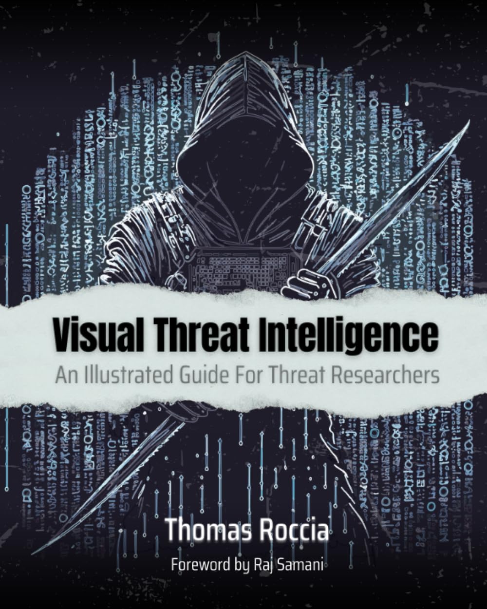 Visual Threat Intelligence: An Illustrated Guide For Threat Researchers ...