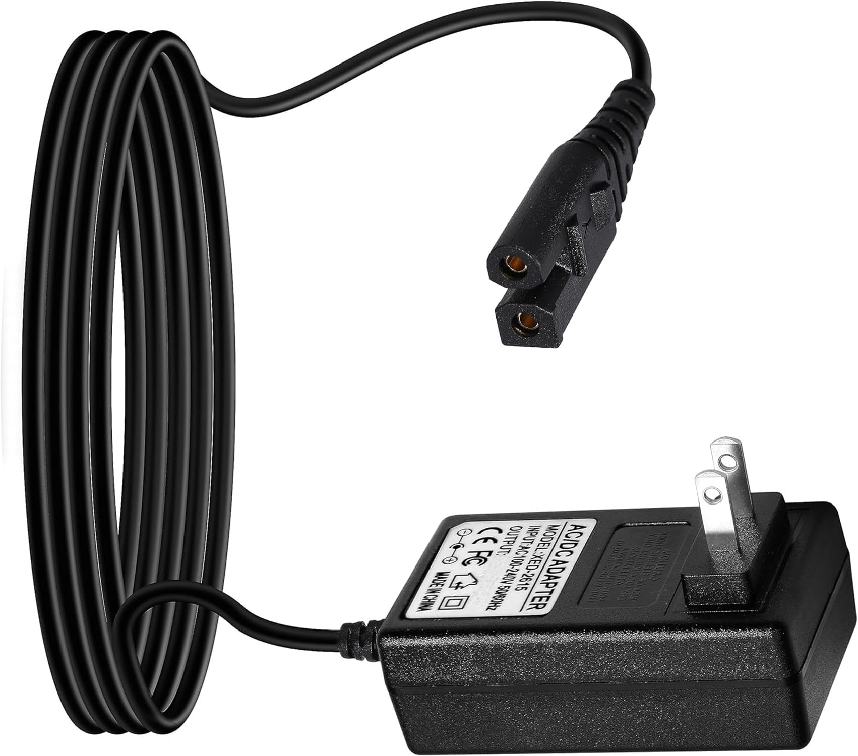 Amazon.com: for AIPER Scuba S1 Charger Power Cord AC DC Adapter ...