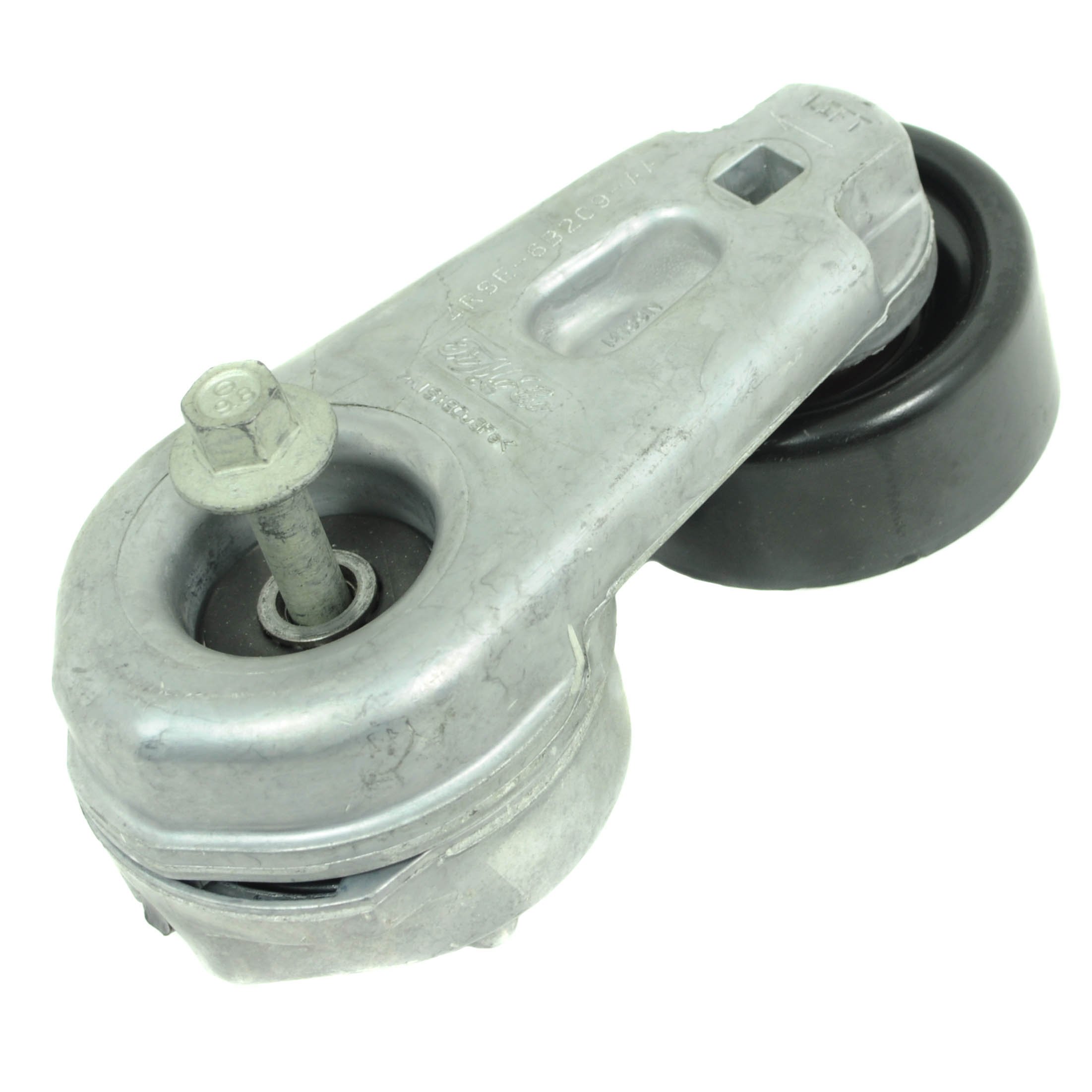 Amazon.com: MOTORCRAFT - Tensioner (P) (BT94) : Automotive