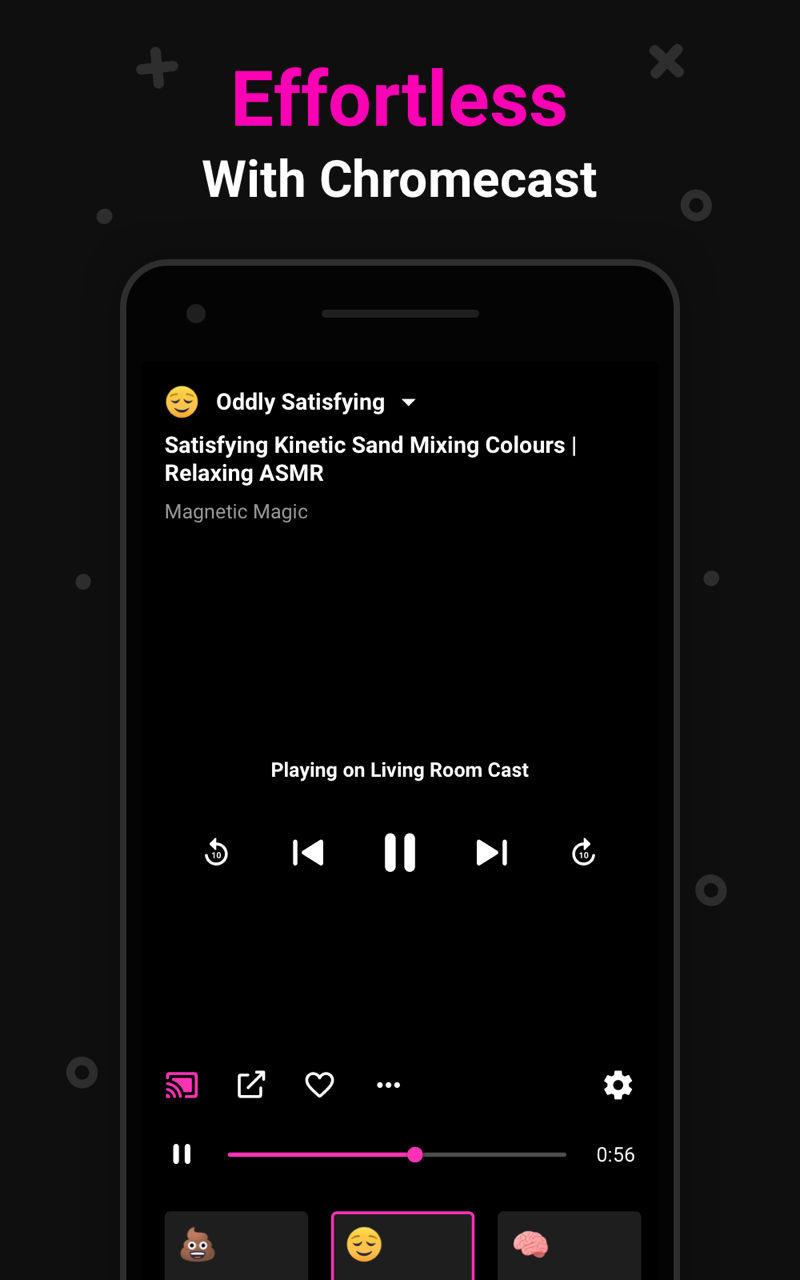 Neverthink - Best of YouTube for Fire TV - App on Amazon Appstore