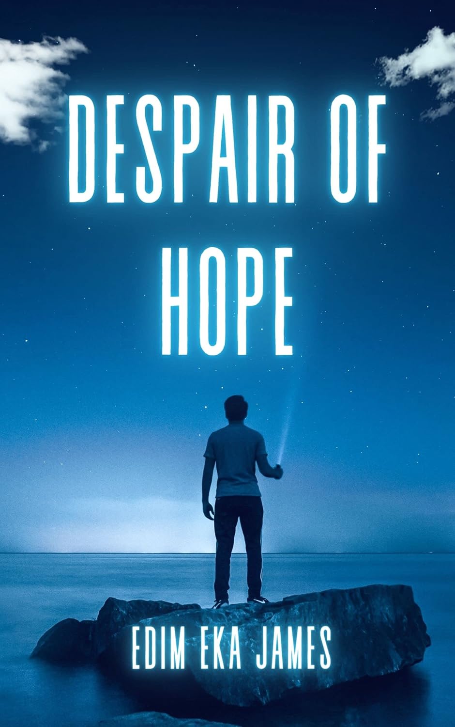 Amazon.com: Despair of hope eBook : James, Edim: Kindle Store