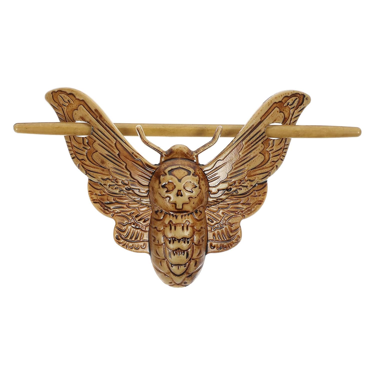 Amazon.com : minkissy Plastic Hair Sticks Forks Hairpins Viking Celtic ...