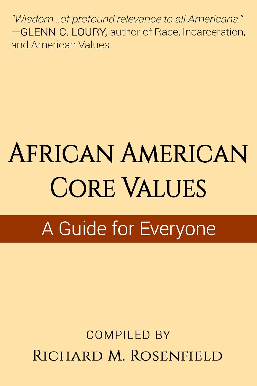 Amazon.com: African American Core Values: A Guide for Everyone eBook ...