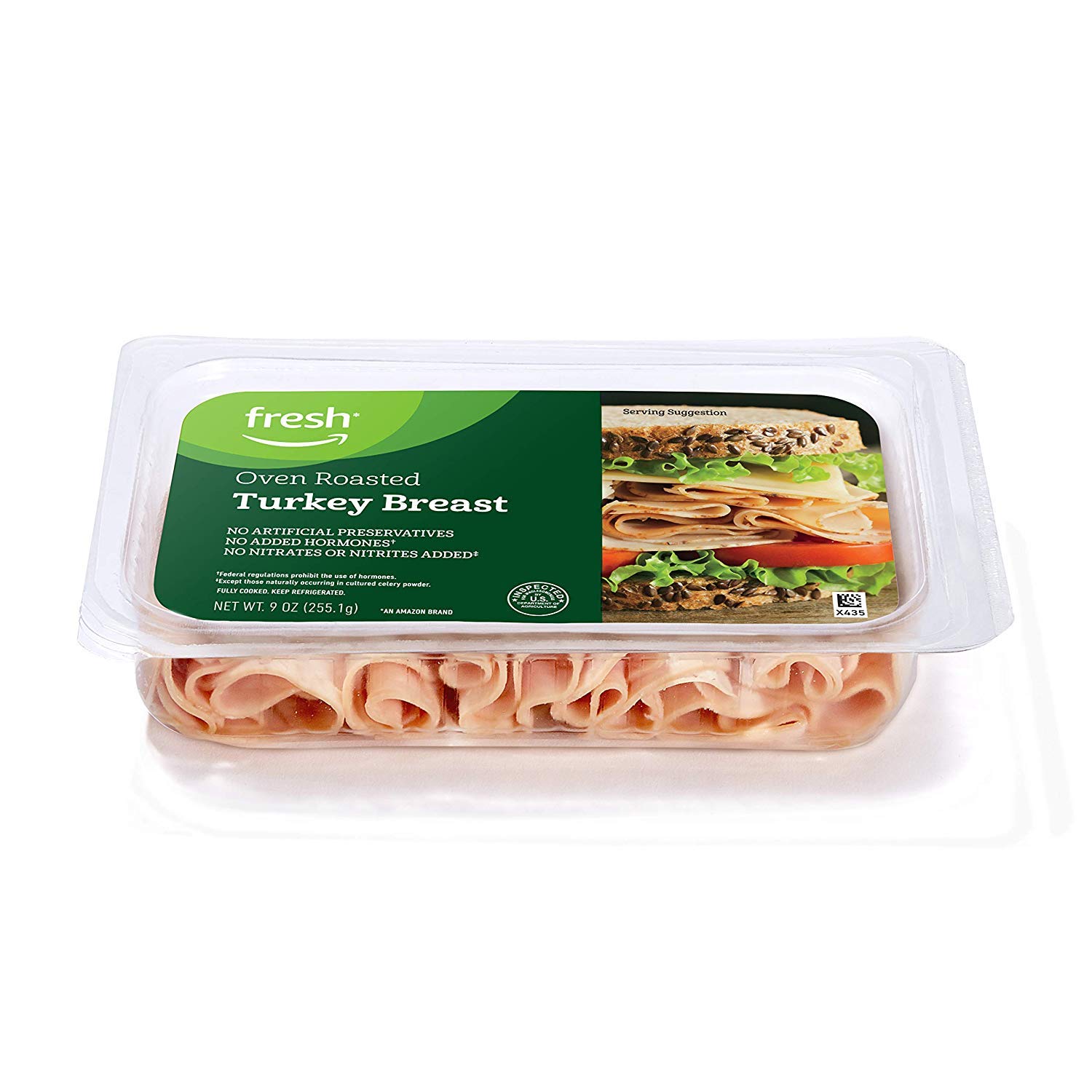Turkey Slices Brands