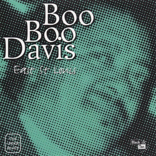 Amazon.com: East St Louis : Boo Boo Davis: Digital Music