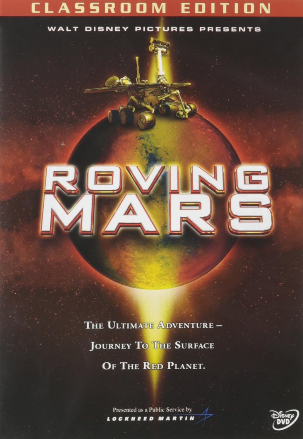 Amazon.com: Roving Mars : Paul Newman, Steve Squyres, Rob Manning ...