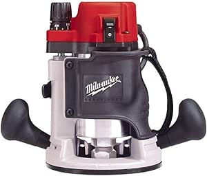ROUTER 1-3/4 HP #5615-21 MILWAUKEE : Amazon.com.mx: Herramientas y ...