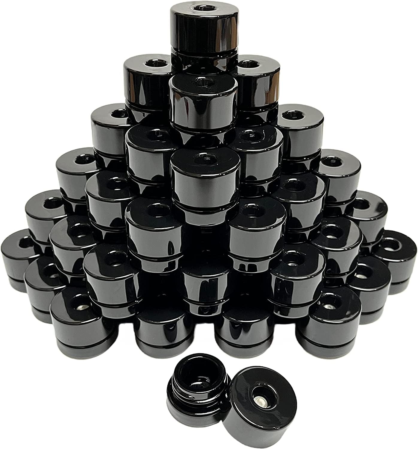 Amazon.com: POP-VAC (50 Pack Refillable Storage Vacuum Seal Container ...