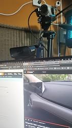 Amazon.com: Elgato Facecam Pro, True 4K60 Ultra HD Webcam for Live ...
