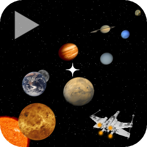 Planet Finder - App on Amazon Appstore
