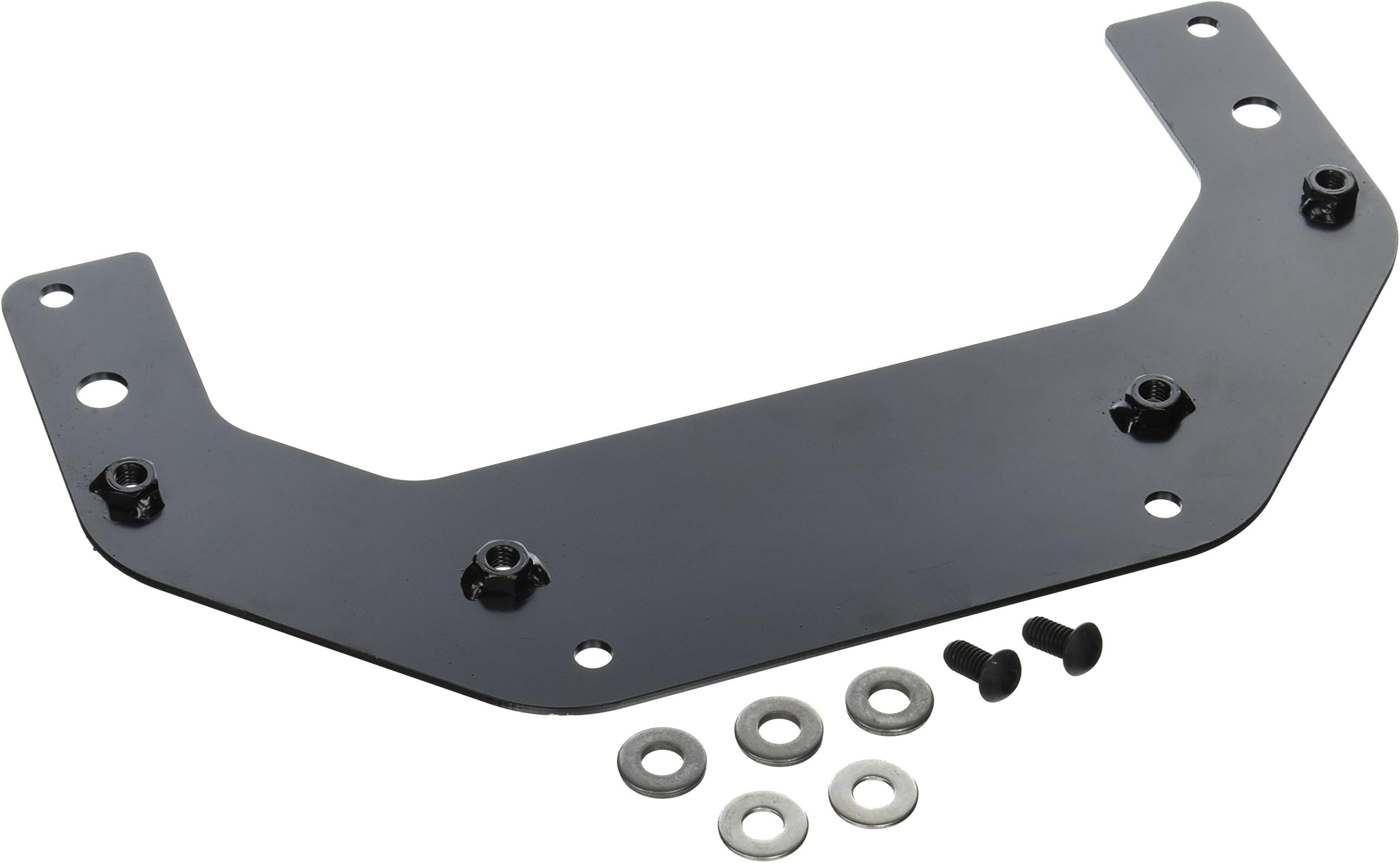 Amazon.com: Trans-Dapt Performance 0061 Gm V8 To Chevy 350/400/70 ...