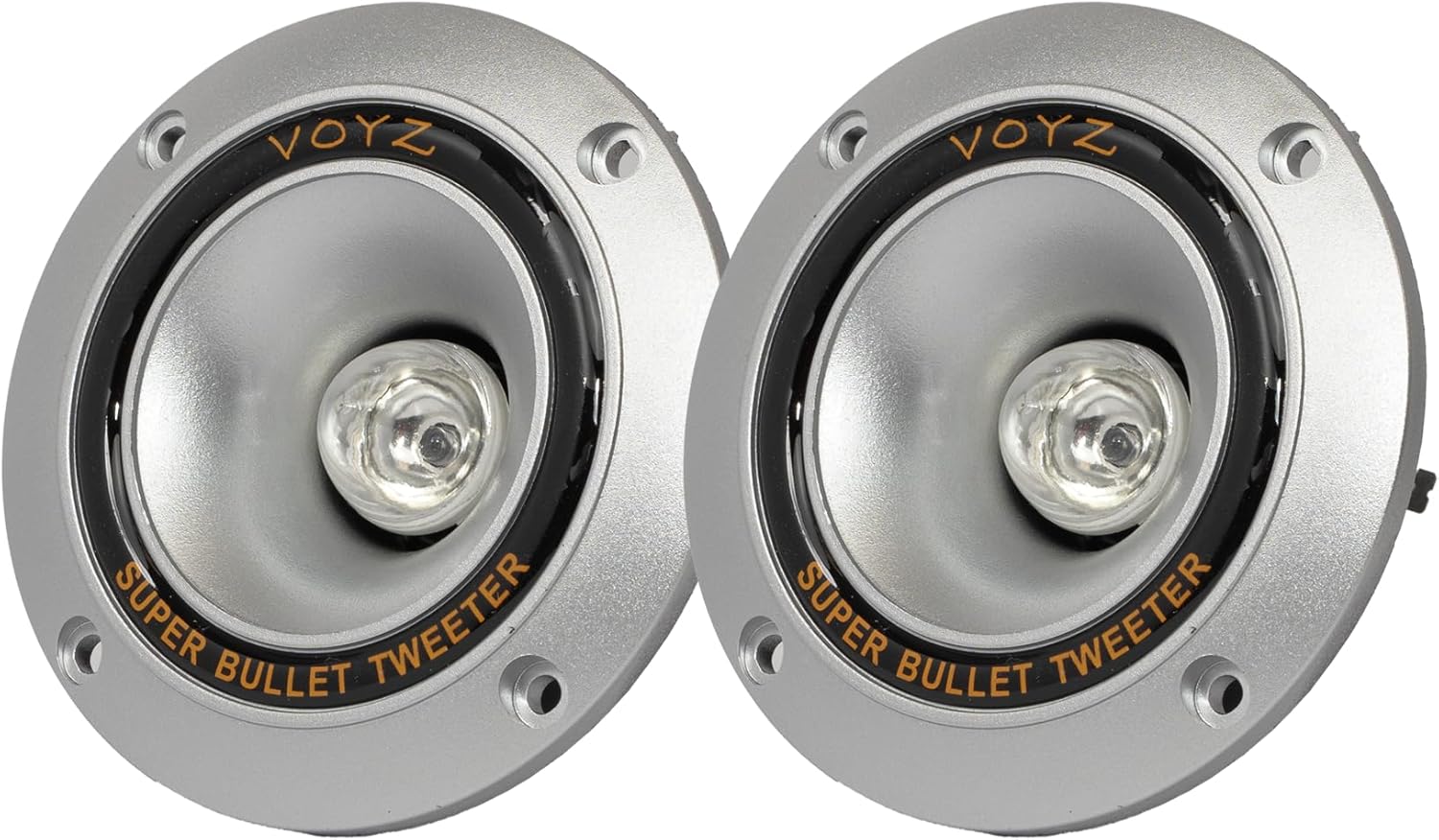 VOYZ 300W Max Power Speaker Tweeter - 3.5” Piezo Nepal | Ubuy