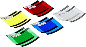 Honl Photo Color Effects Filter Kit: Amazon.de: Elektronik & Foto