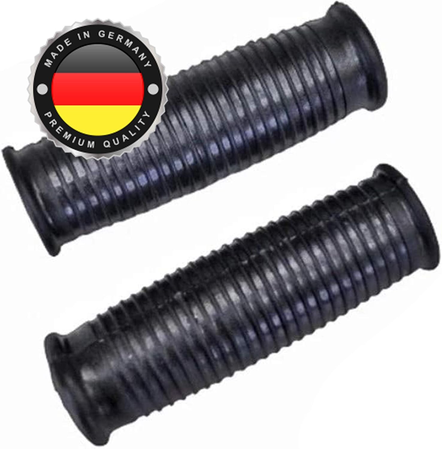 Universal Wheelbarrow Handles (23mm Straight) : Amazon.co.uk: Business ...