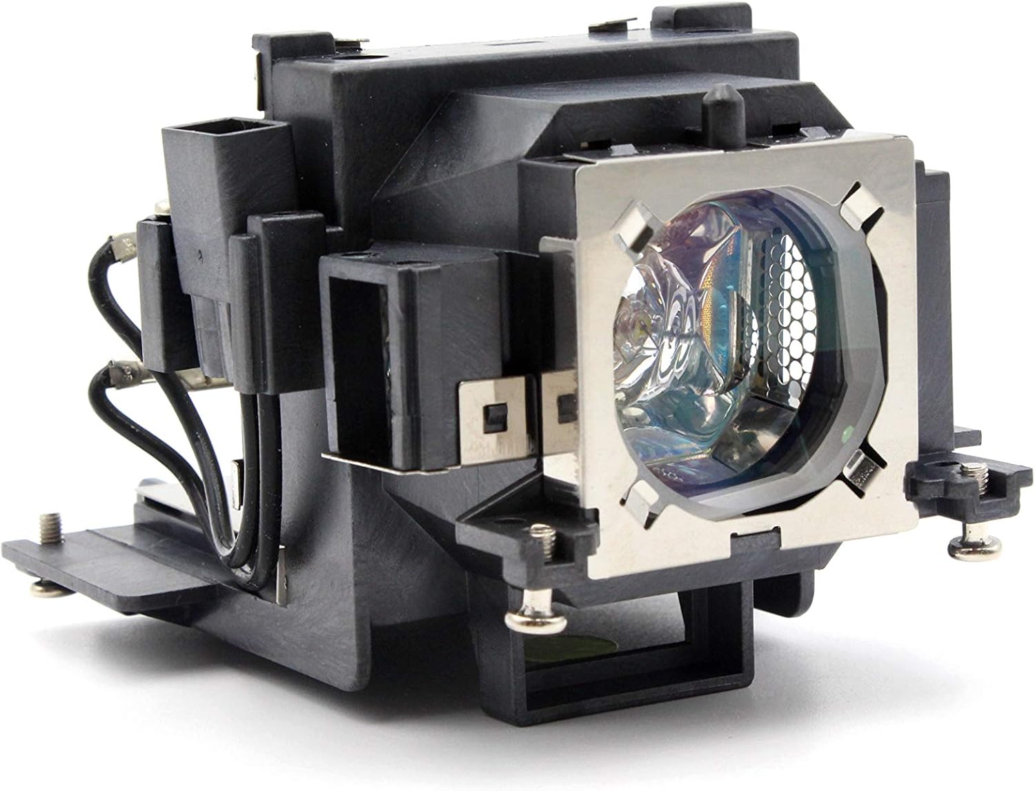 Amazon.com: Emazne ET-LAV100 Projector Replacement Compatible Lamp with ...