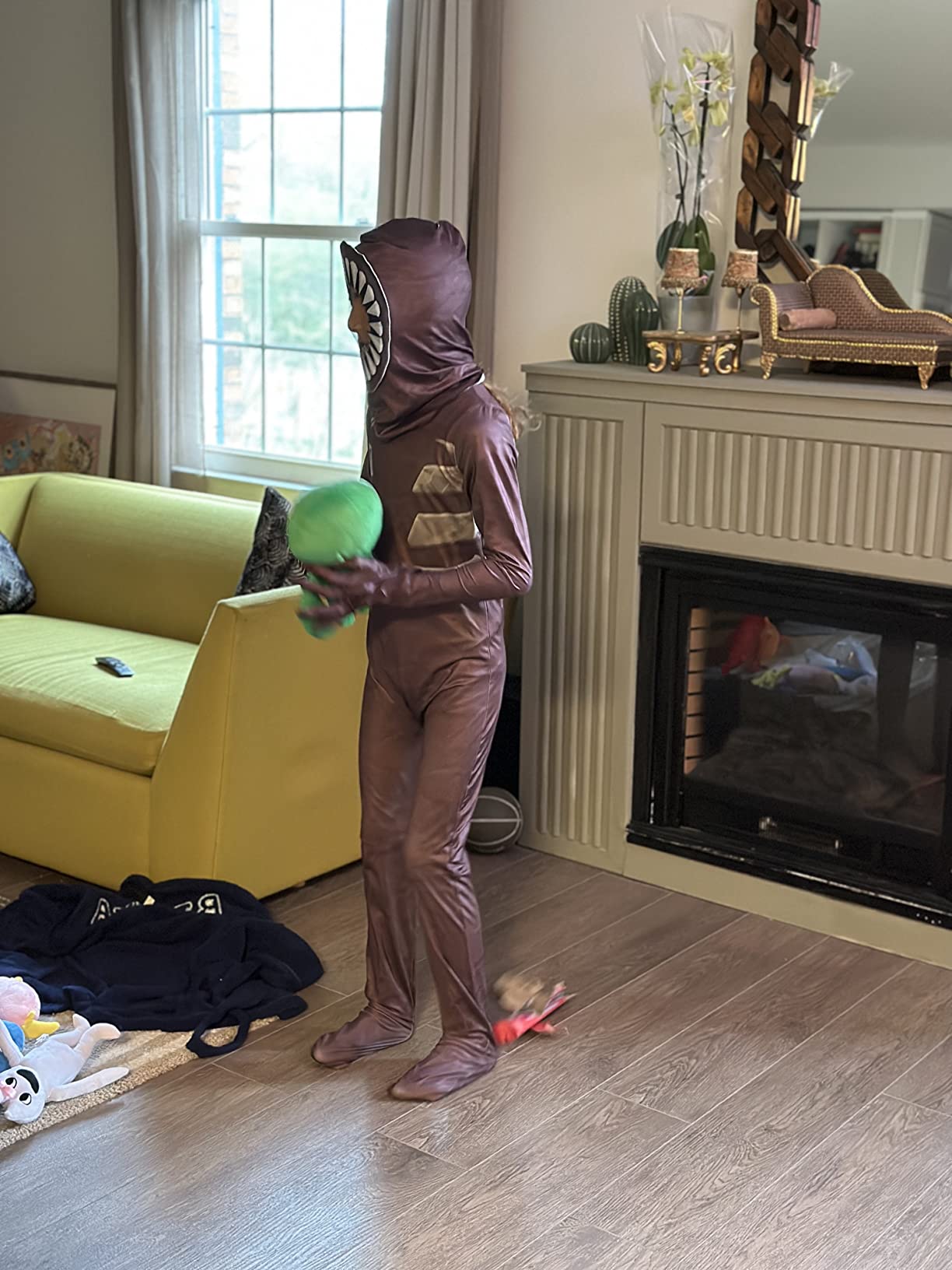 $8/mo - Finance DJYLBV Monster Horror Game Doors Costume for Kids Boy ...