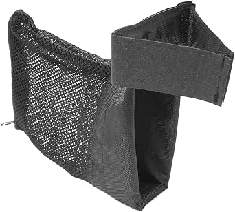Amazon.co.jp: Shotgun Auto Gun Clay Shooting Empty Shell Bullet Catcher ...