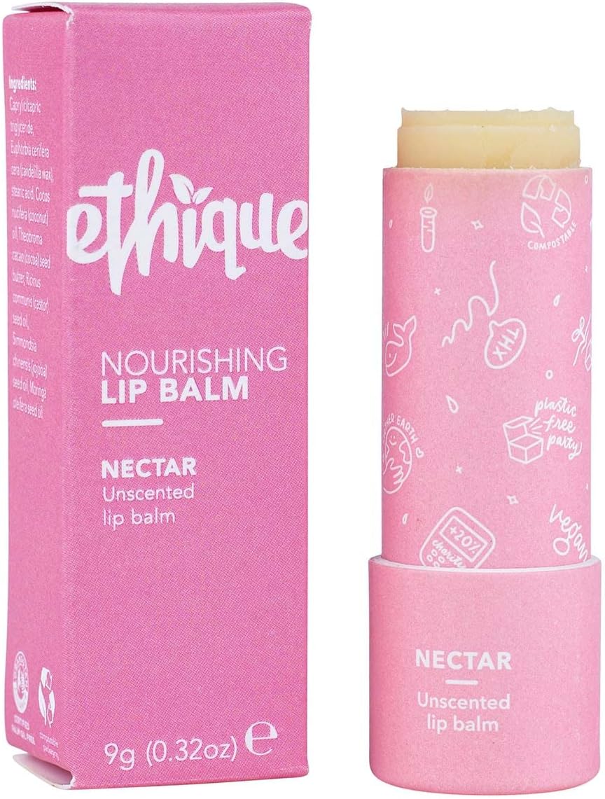 Amazon.com : BUTTERCREAM CUPCAKE Flavored Lip Balms Without Labels in ...