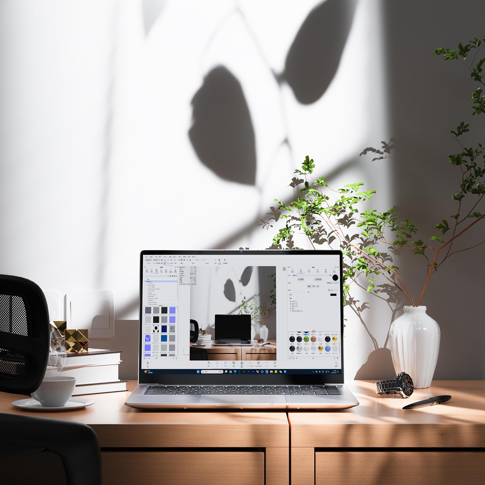 2024 Newest 14'' Windows Laptop, Intel Celeron Processor, 8 GB RAM, 512 ...