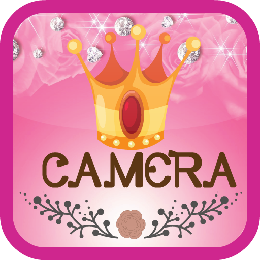 Kid Princess Camera - App on Amazon Appstore