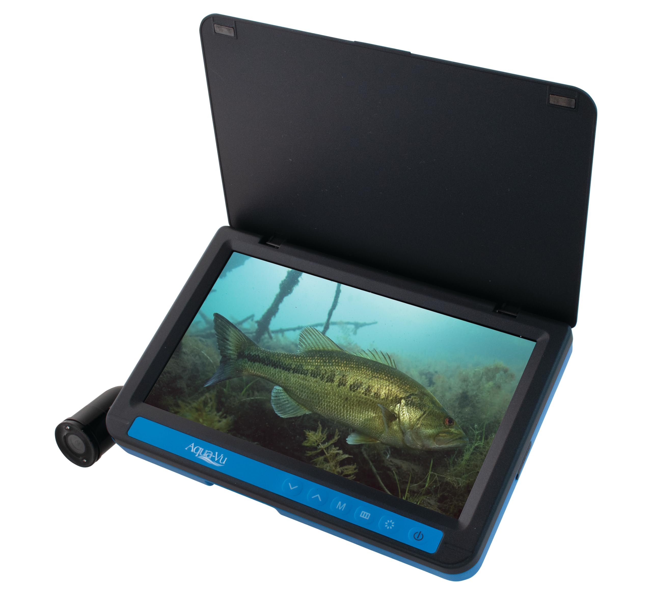 Aqua-Vu AV722 HD Portable Underwater Camera : Amazon.ca: Electronics