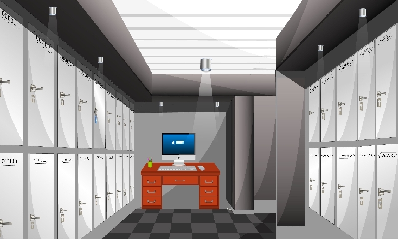 Locker Room Escape - App on Amazon Appstore