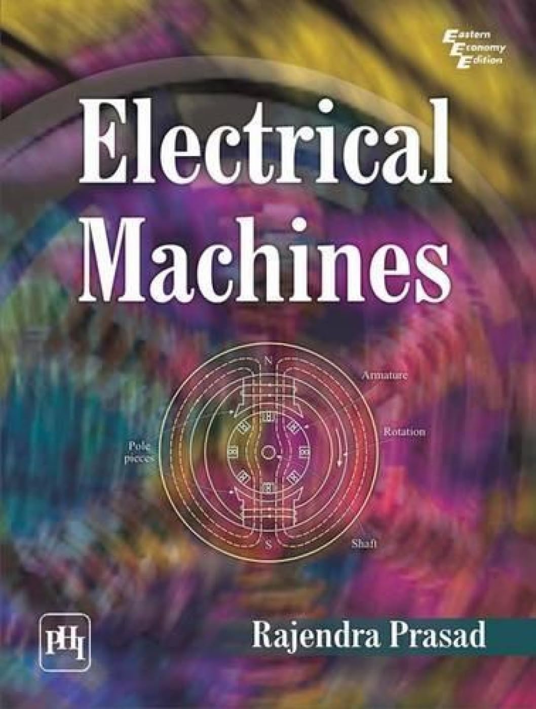 Buy Electrical Machines Book Online at Low Prices in India | Electrical ...