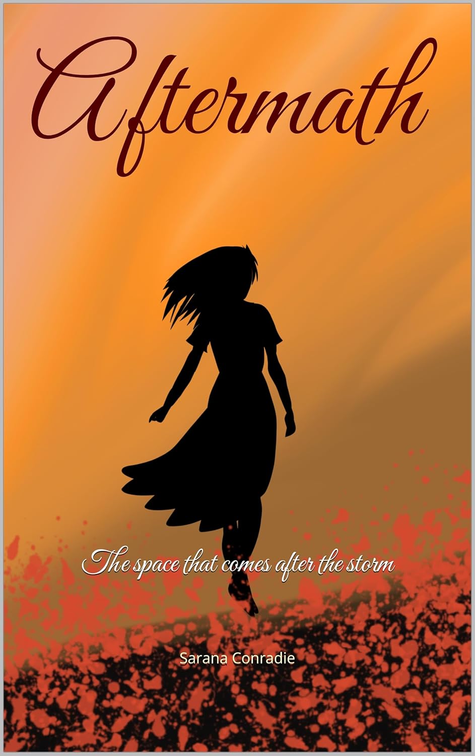 Aftermath : The space that comes after the storm - Kindle edition by ...