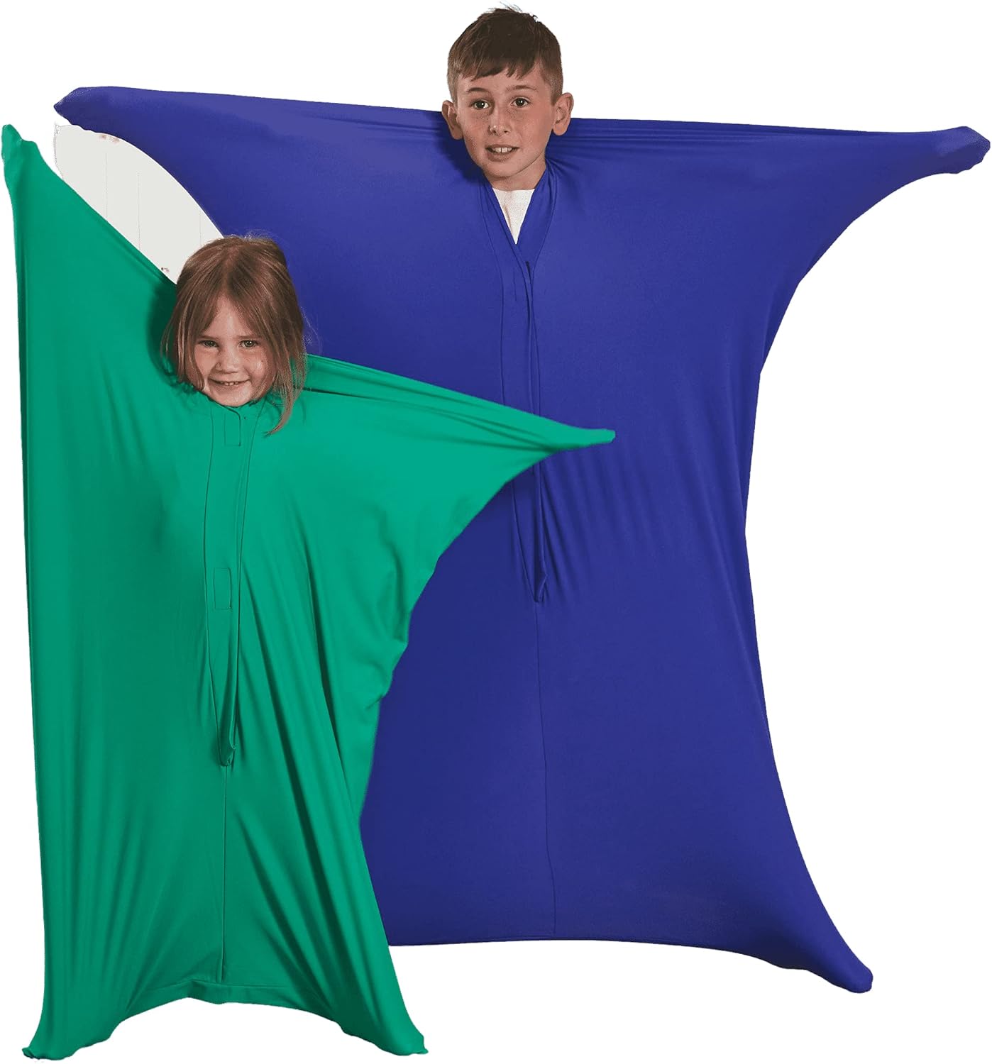 Sensory Direct Body Sock for Autism – Small & Red | for Kids, Adults ...