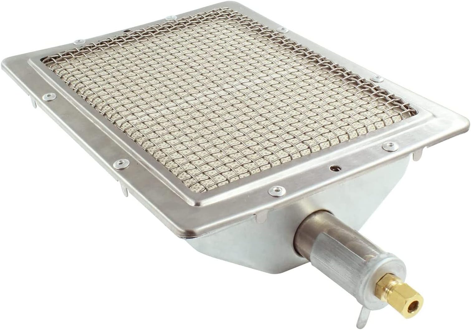 Amazon.com : Ceramic Infrared Searing Burner for Blaze Grills, BLZ-IRN ...