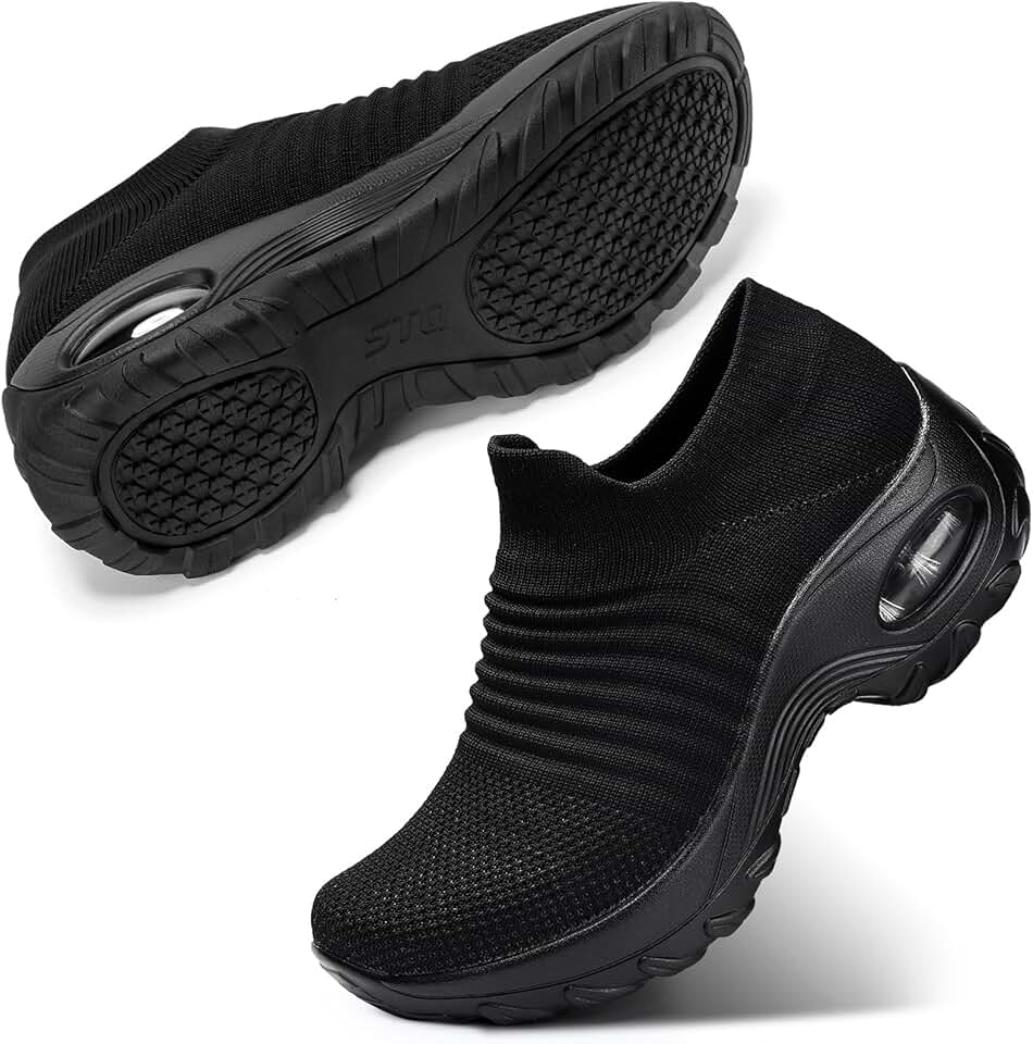 Amazon.com: Arch Support Shoes For Women