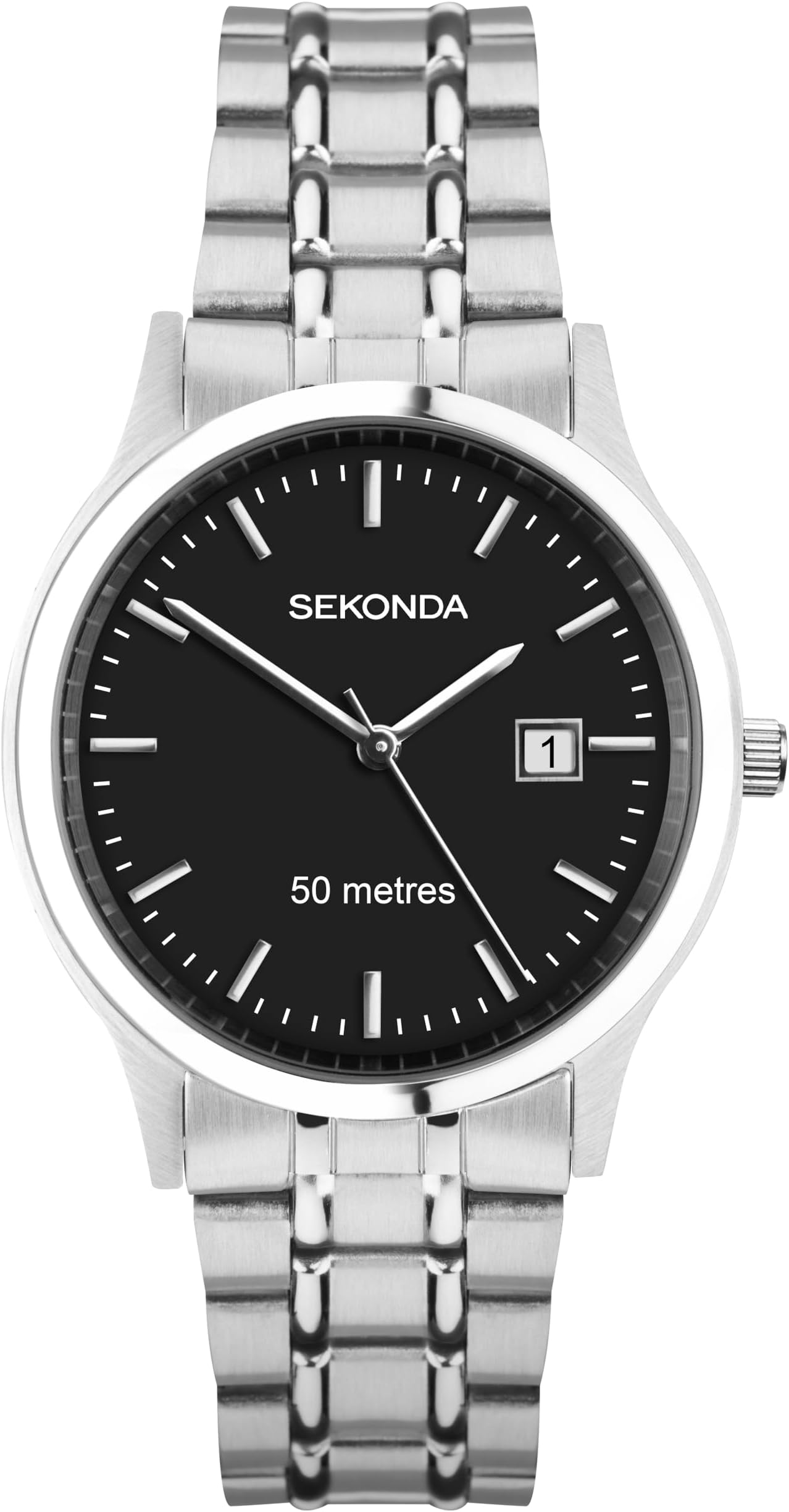 Sekonda Men's Bracelet Sports Watch : Amazon.co.uk: Fashion